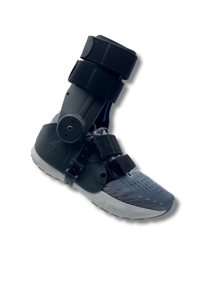 Distributor Recruitment - TayCo Brace